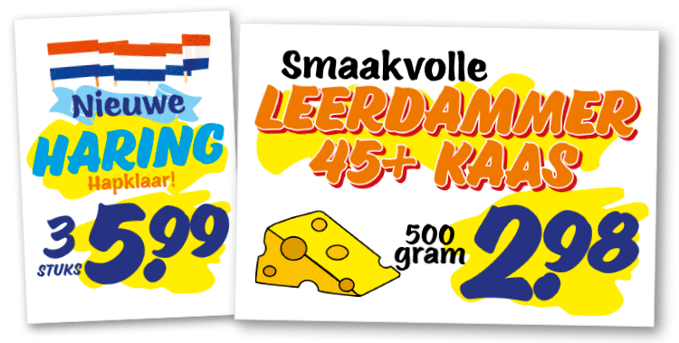 Opvallende handgeschreven markt Prijskaarten en Reclameborden | KPS ...