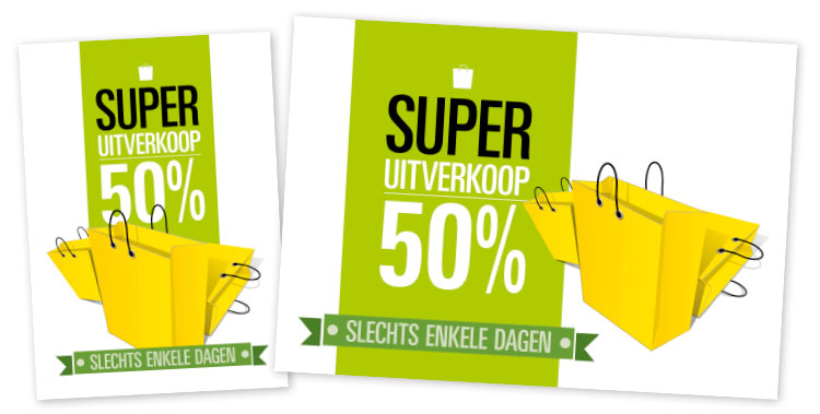 Opvallende handgeschreven markt Prijskaarten en Reclameborden | KPS ...